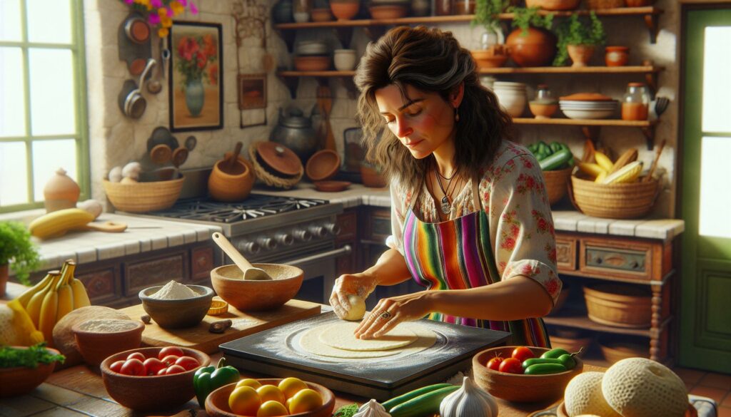 Mexican Cooking Techniques: 7 Secret Methods That Pro Chefs Use Daily ...